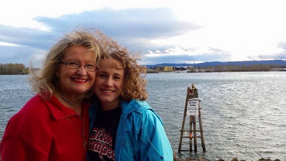 Ann Downing - Downing Ministries