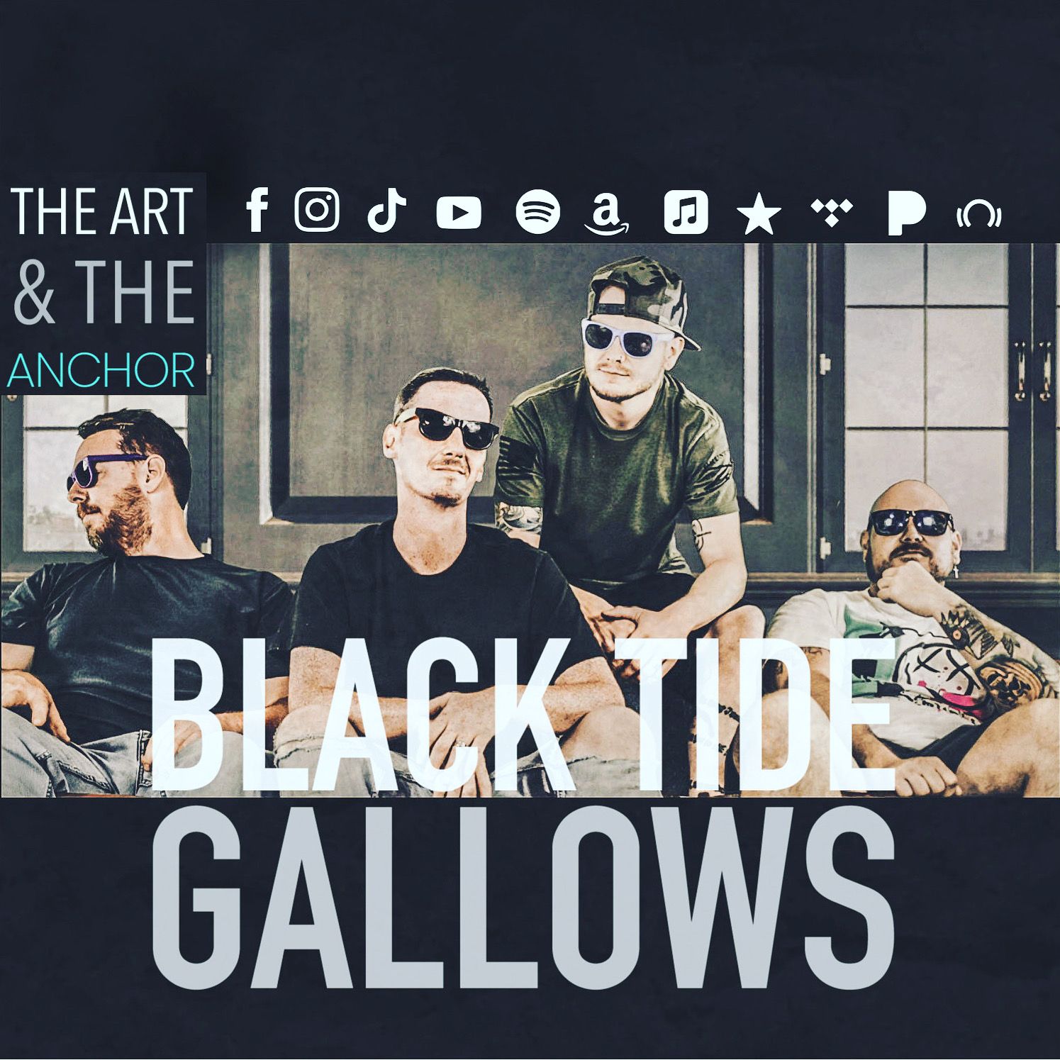 Black Tide Gallows