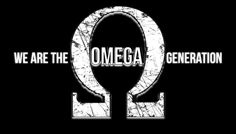 The Omega Generation