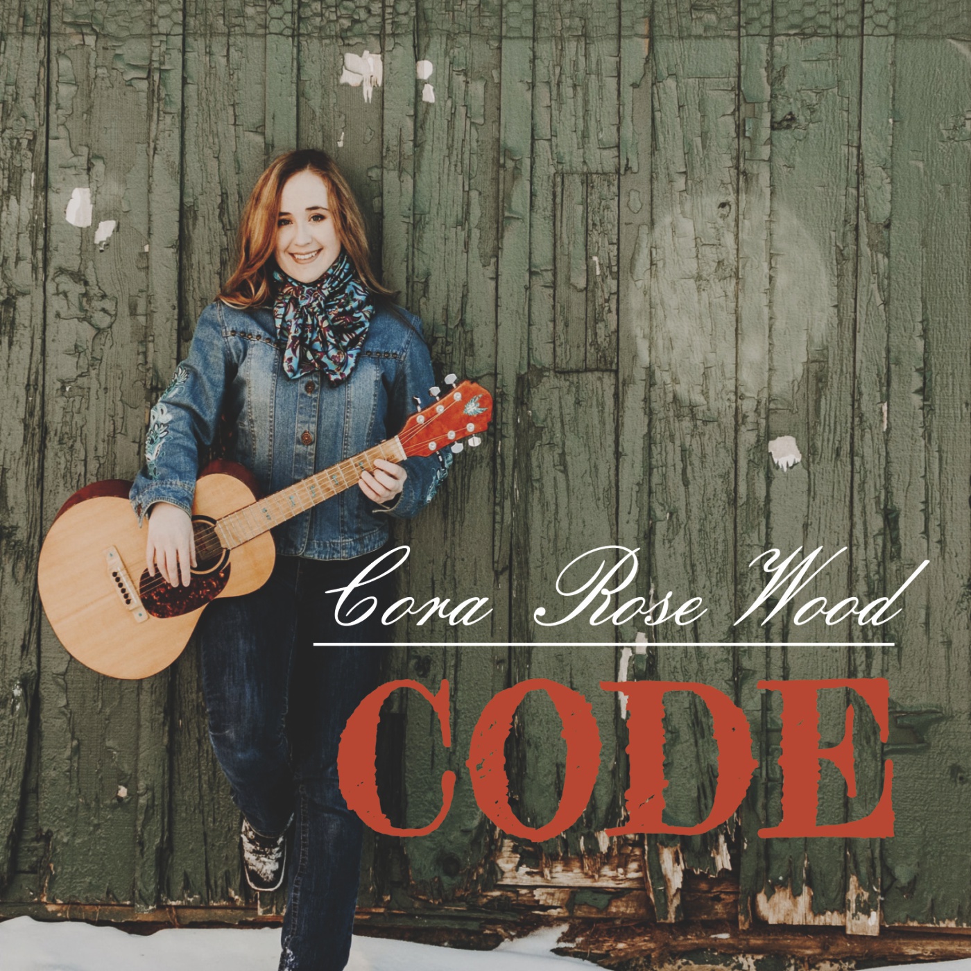 Cora Rose Wood