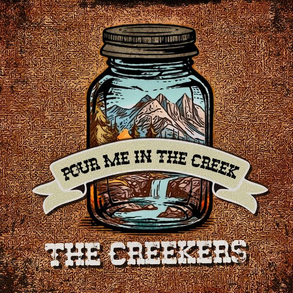 The Creekers - Music