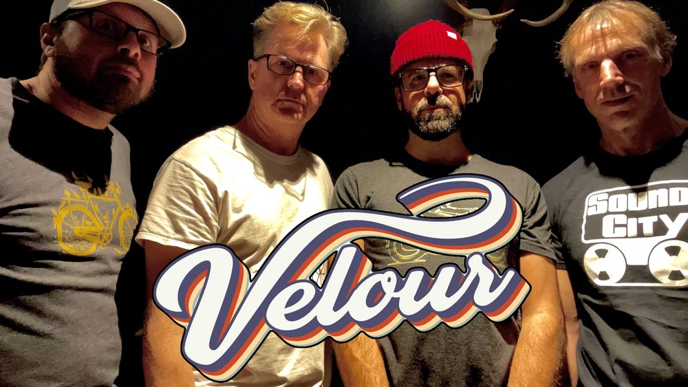 Velour - Press Kit