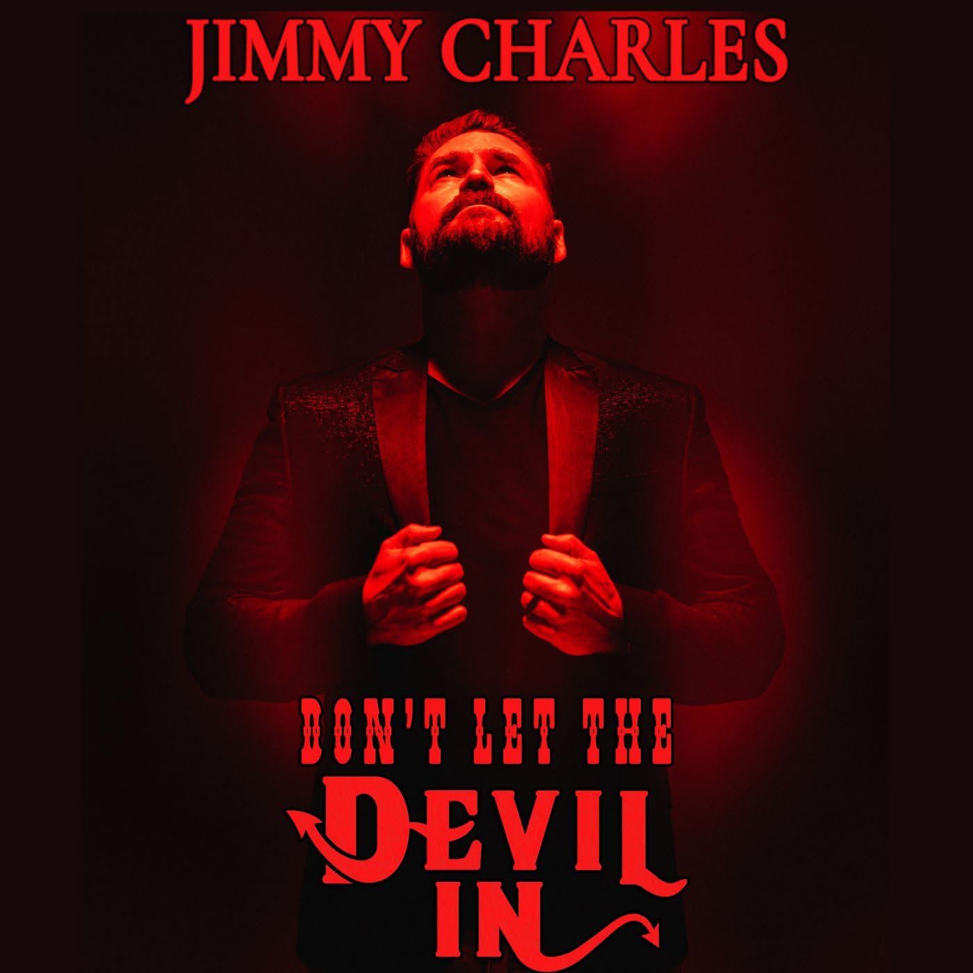 Jimmy Charles