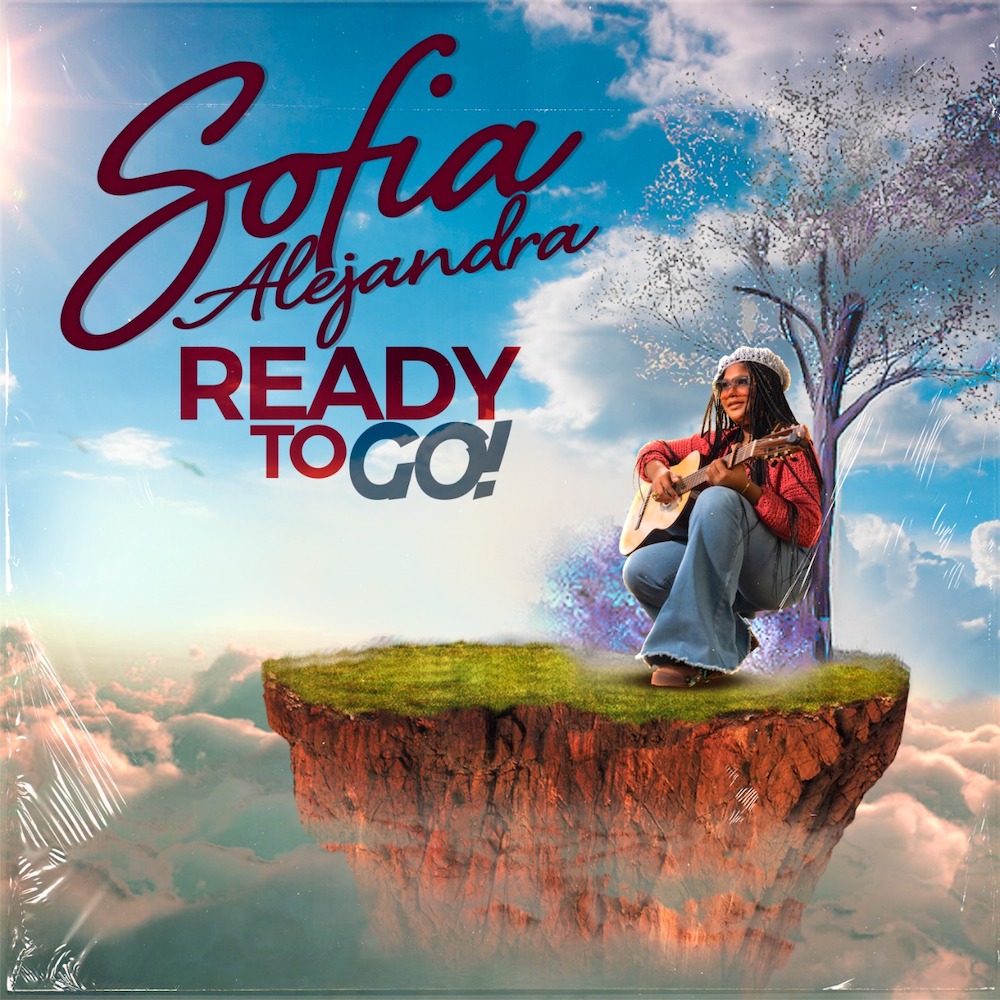 Sofia Alejandra Music