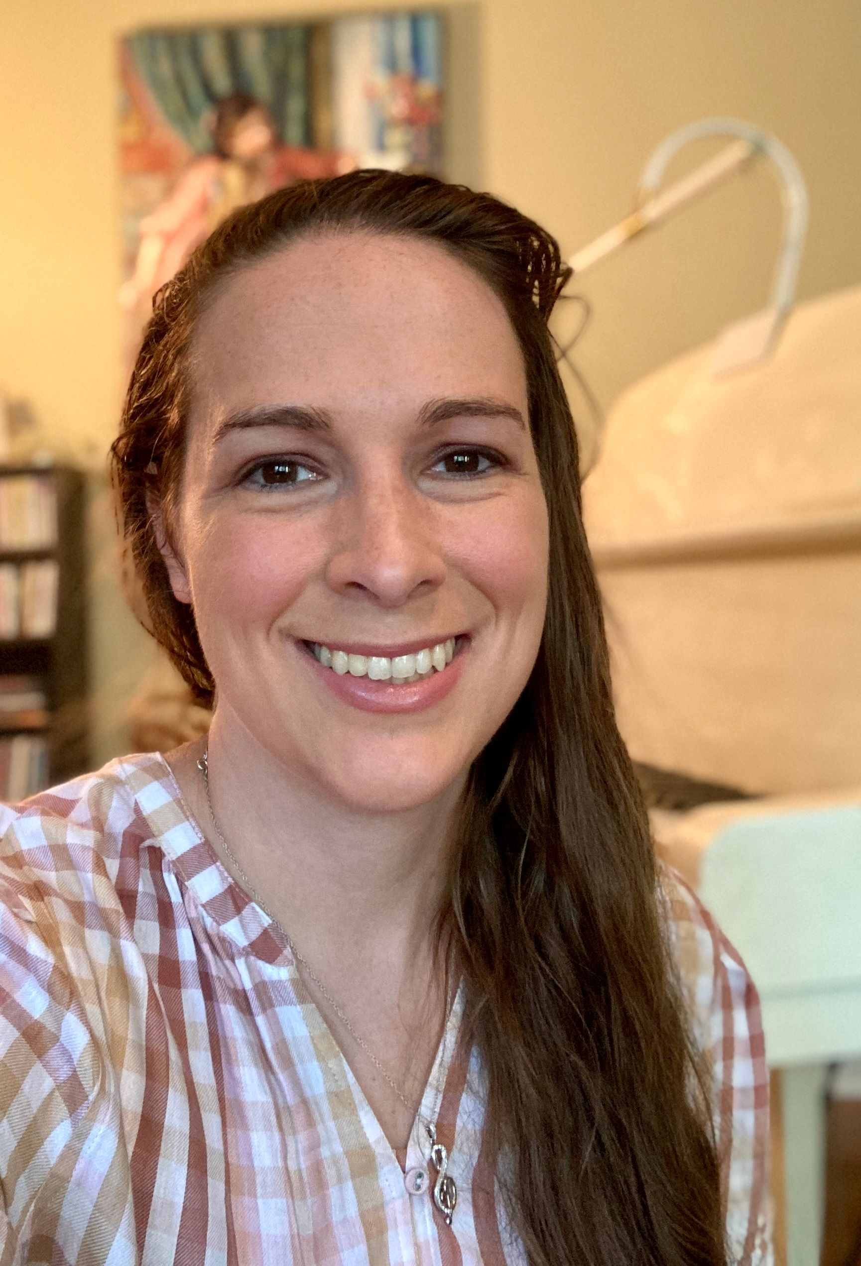 Apryl Dawn Music - Hymns