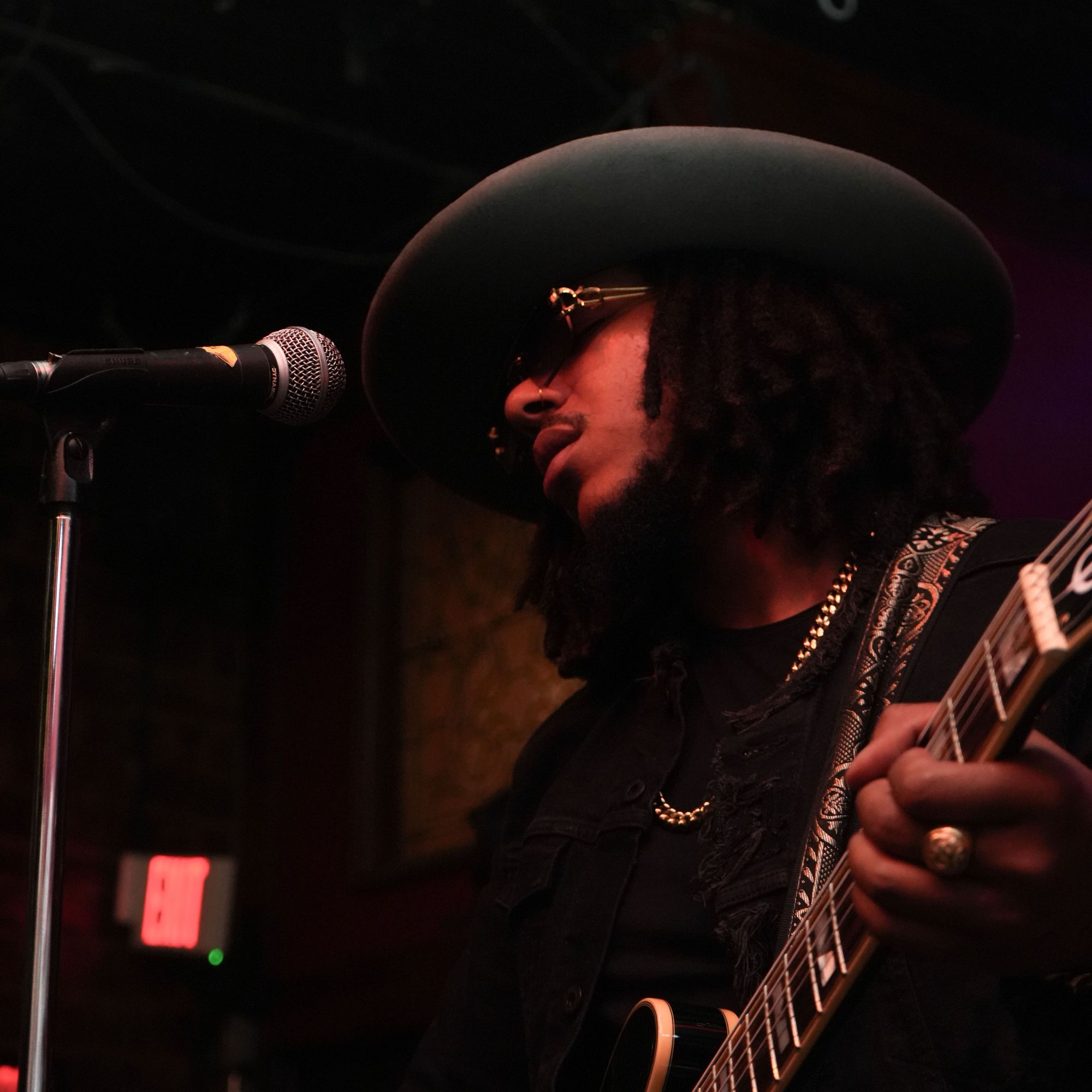 Cannonball Red & The Head Hunters - Electronic Press Kit (EPK)