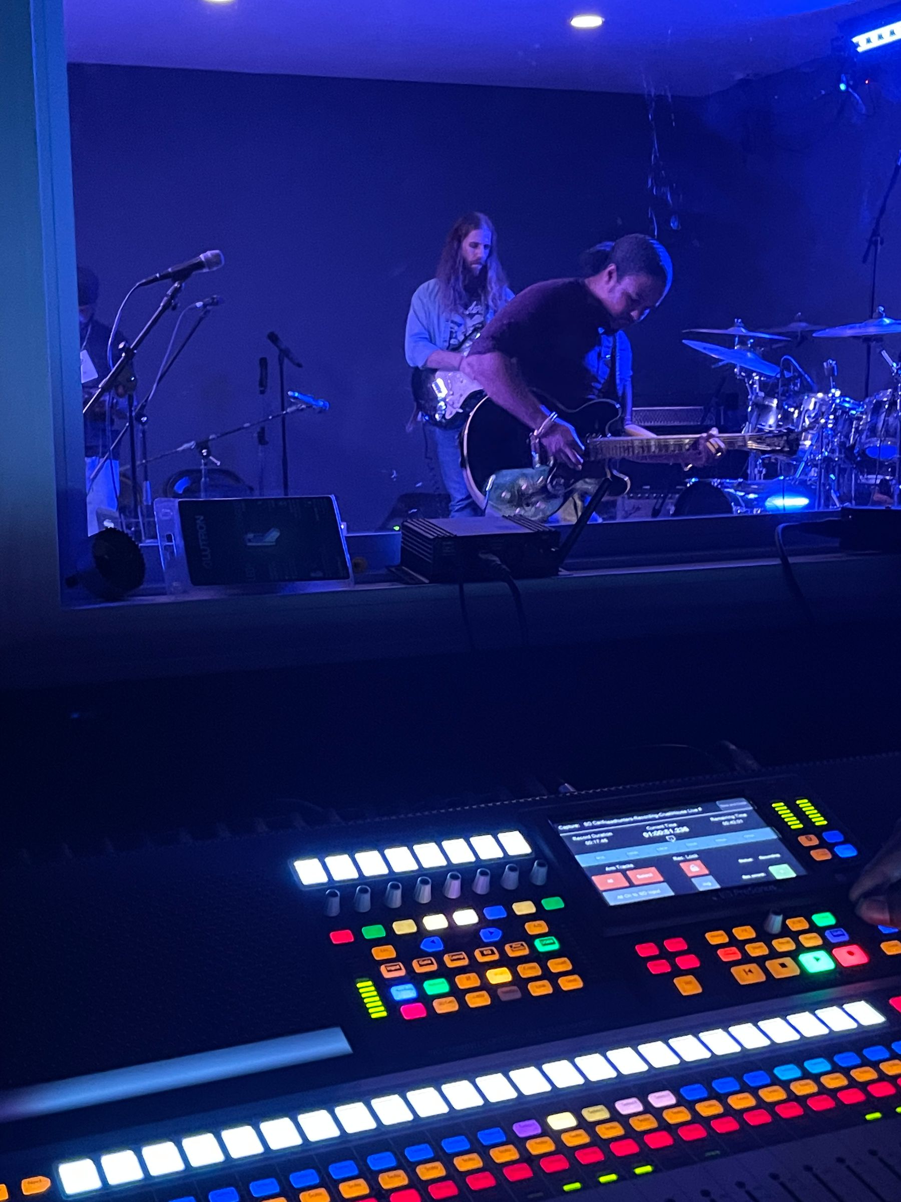 Cannonball Red & The Head Hunters - Electronic Press Kit (EPK)