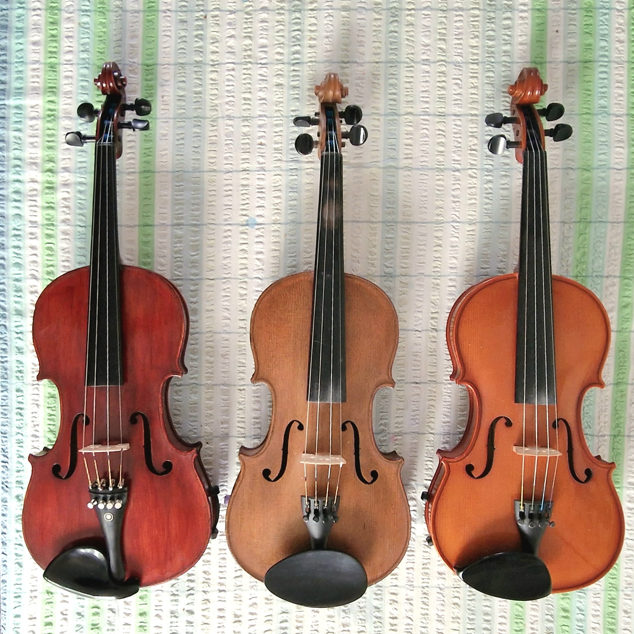 New Violin