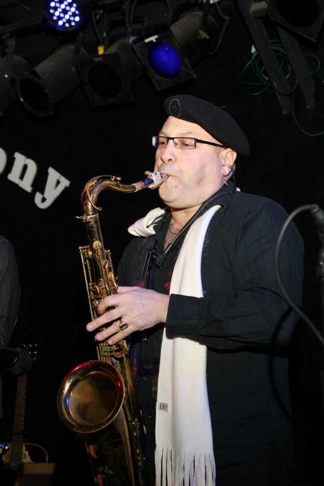 Ace In The Hole - Photos