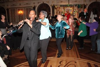 Ace In The Hole - Photos