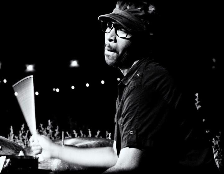Eric Harland - Photos