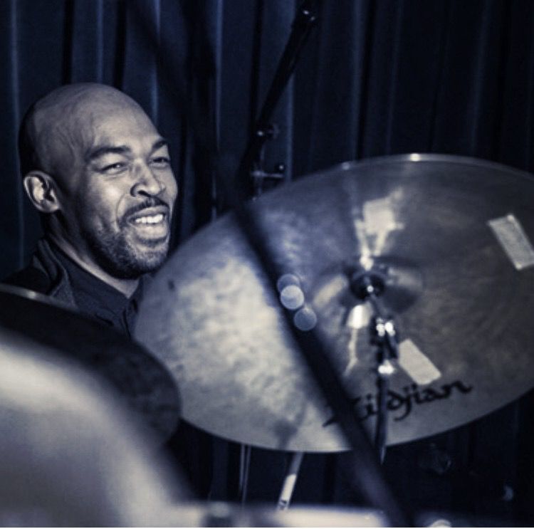 Eric Harland - Photos