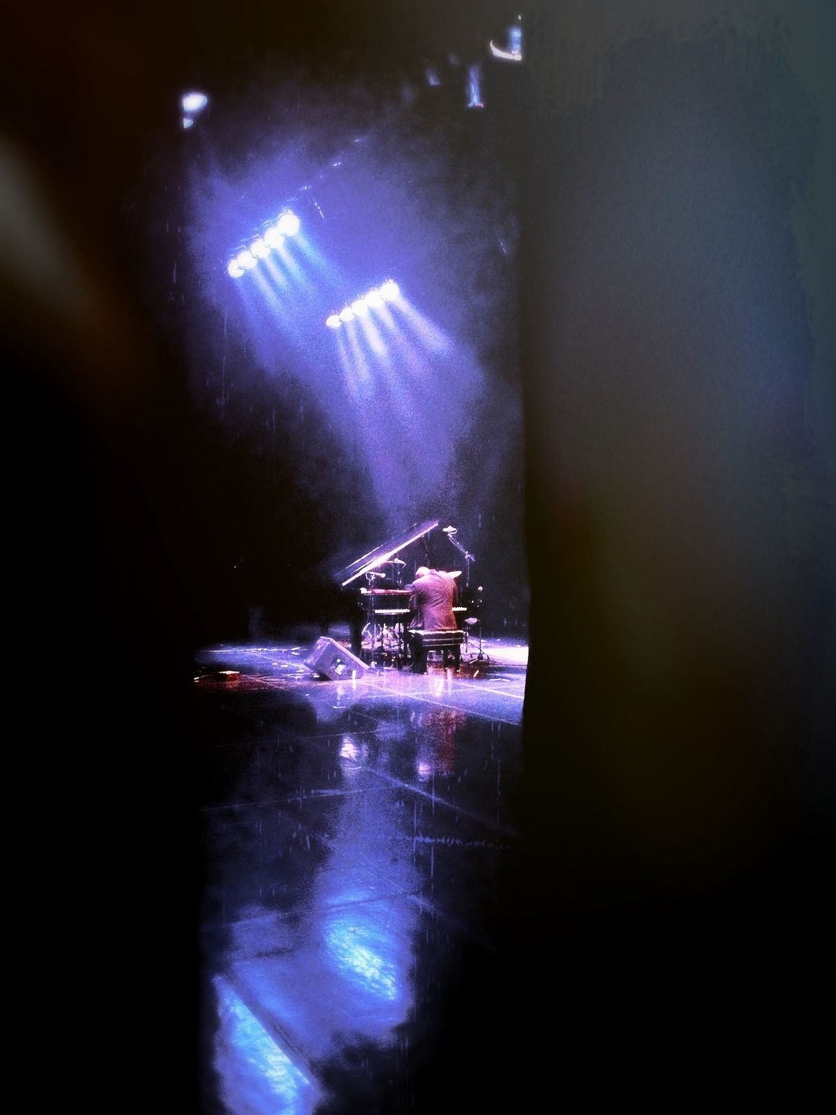 Eric Harland - Photos