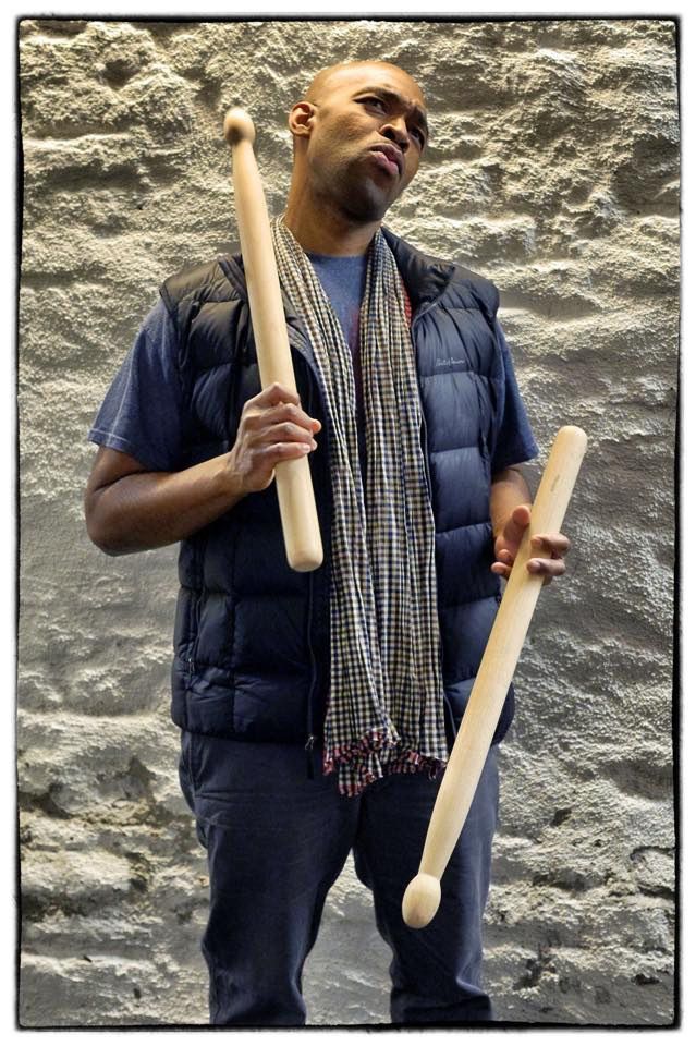 Eric Harland - Photos