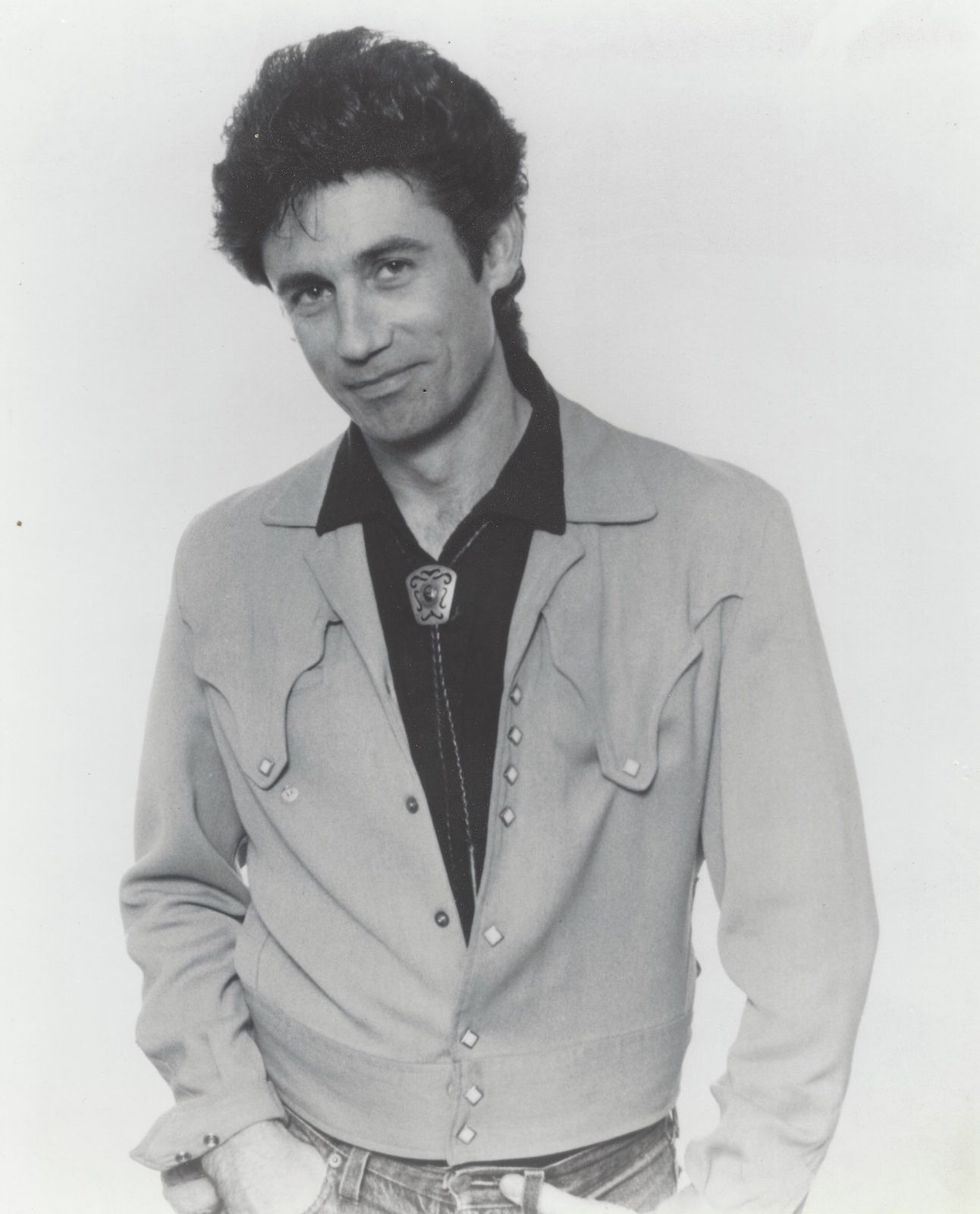 Norman Collins And The Tumblers Photos