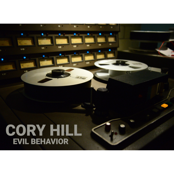Cory Hill - Store