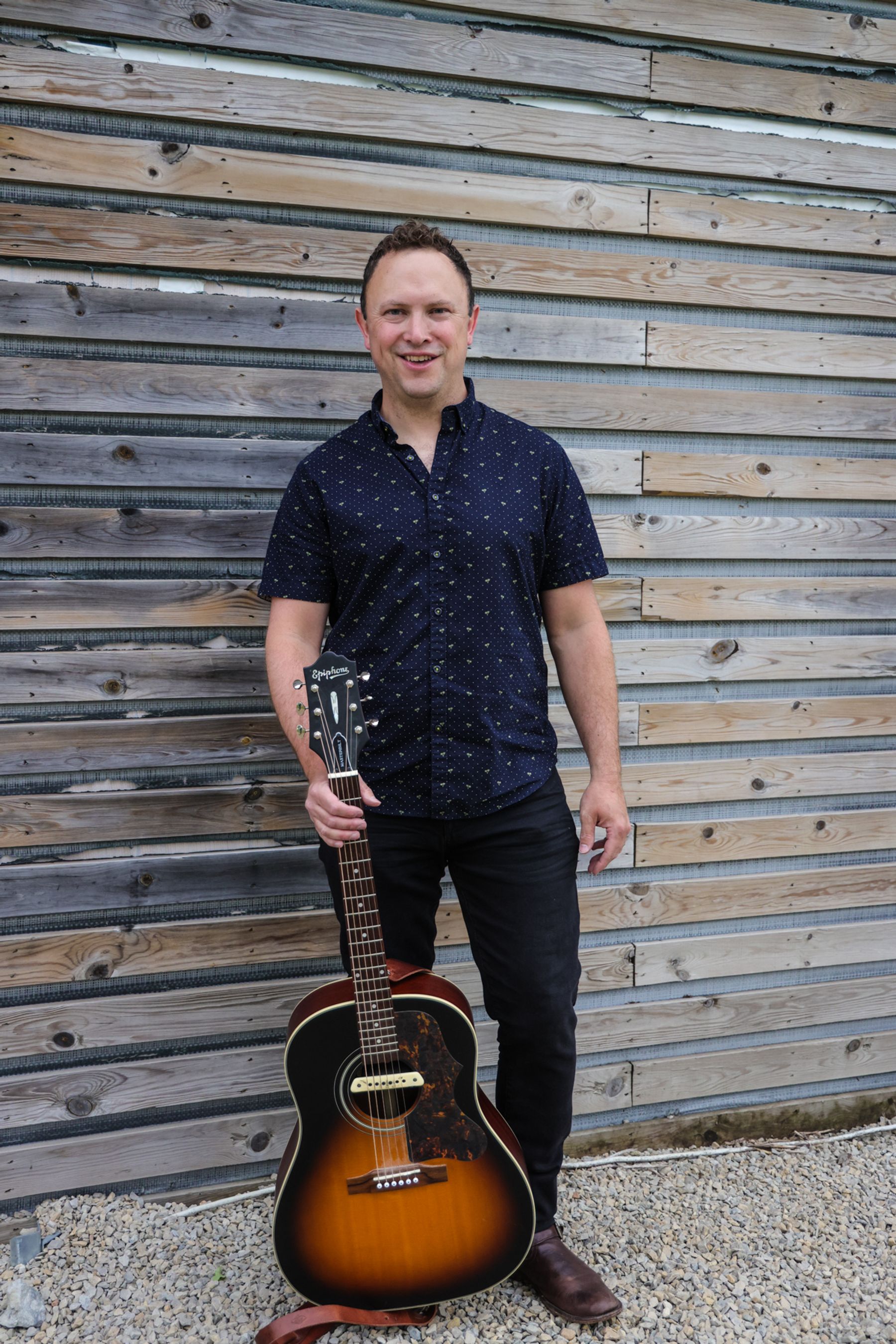 Cory Hill - Join my newsletter