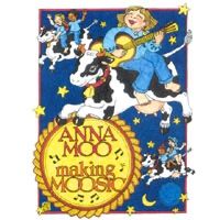 Anna Moo - Press Kit