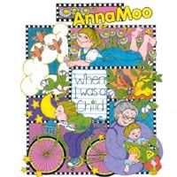 Anna Moo - Press Kit