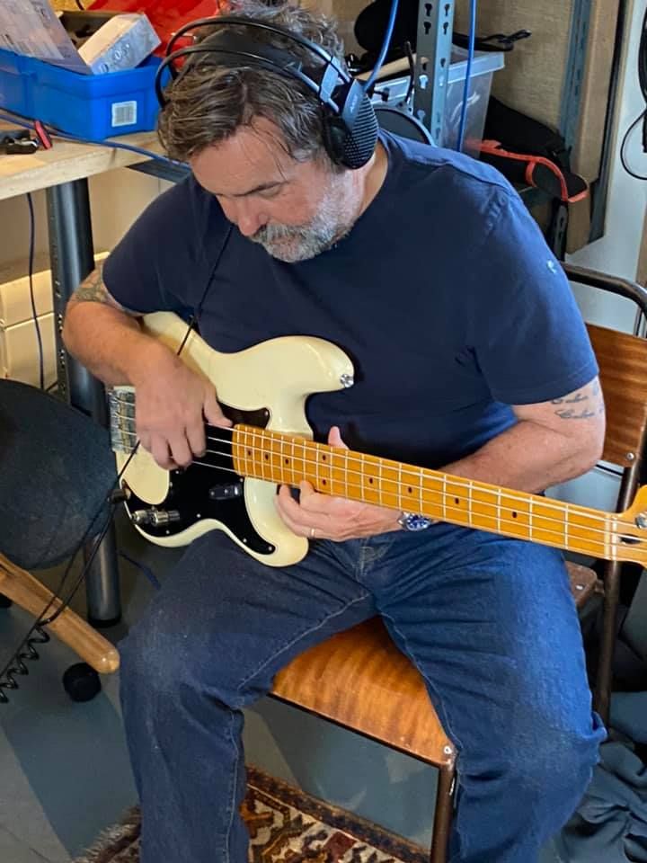 Jonny Williams Music - Photos