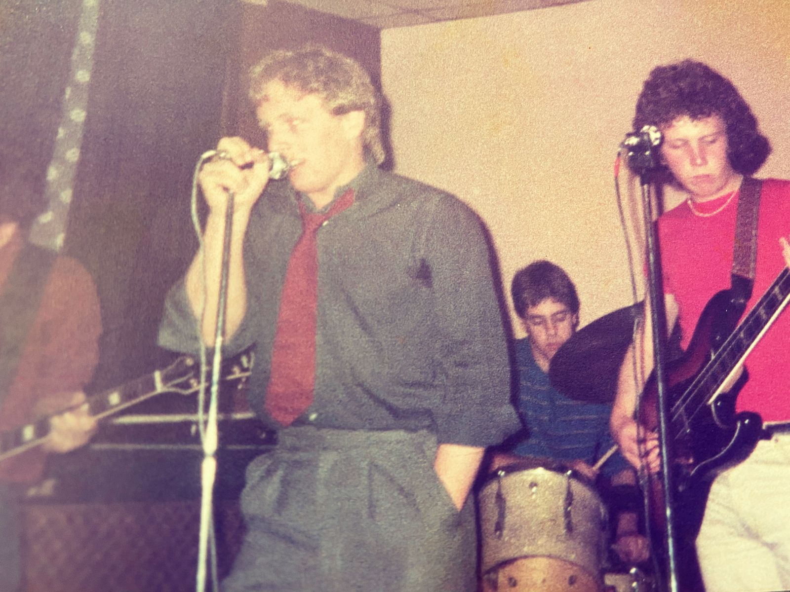 Jonny Williams Music - Photos