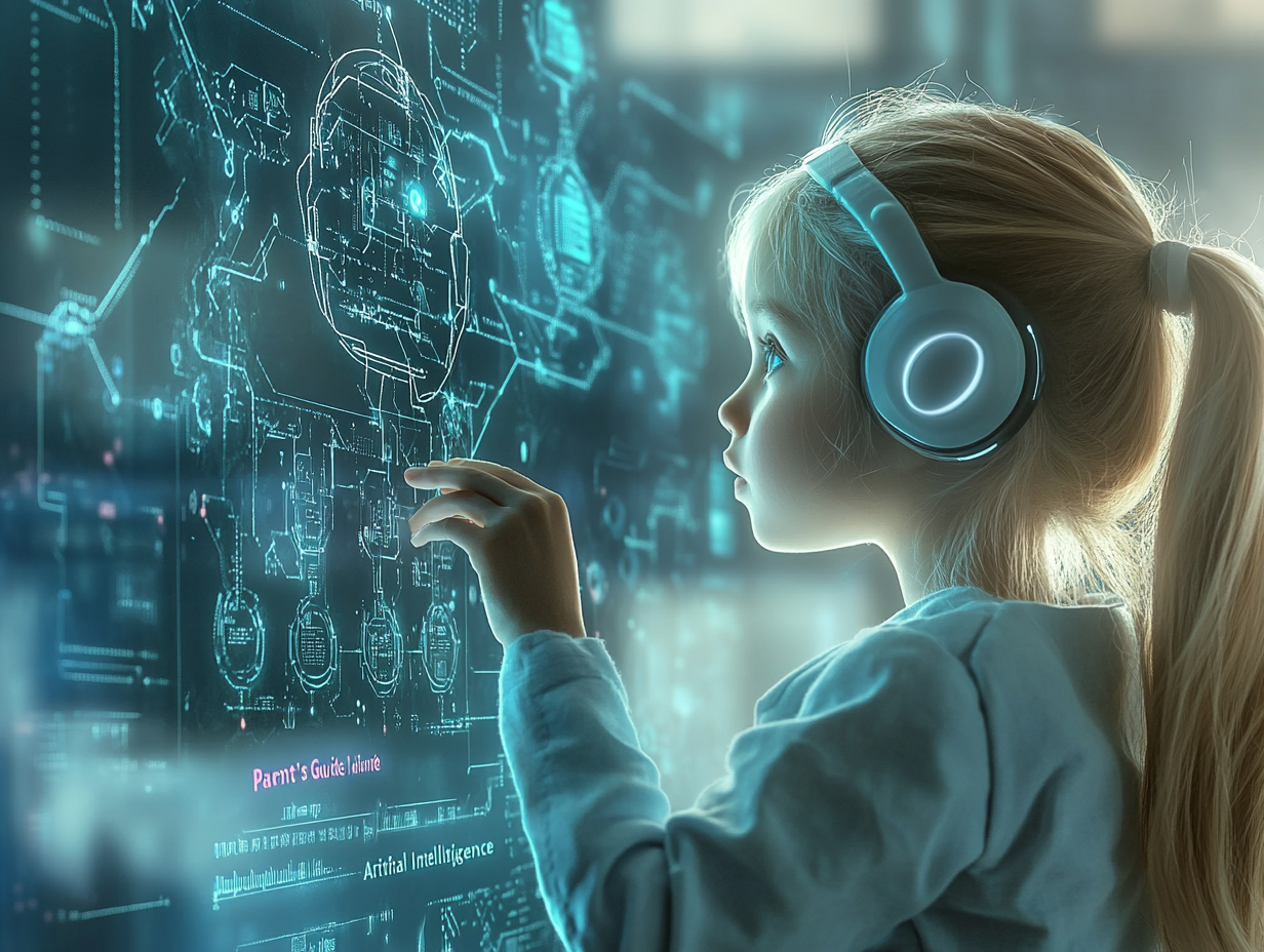 A Parent's Guide to Artificial Intelligence