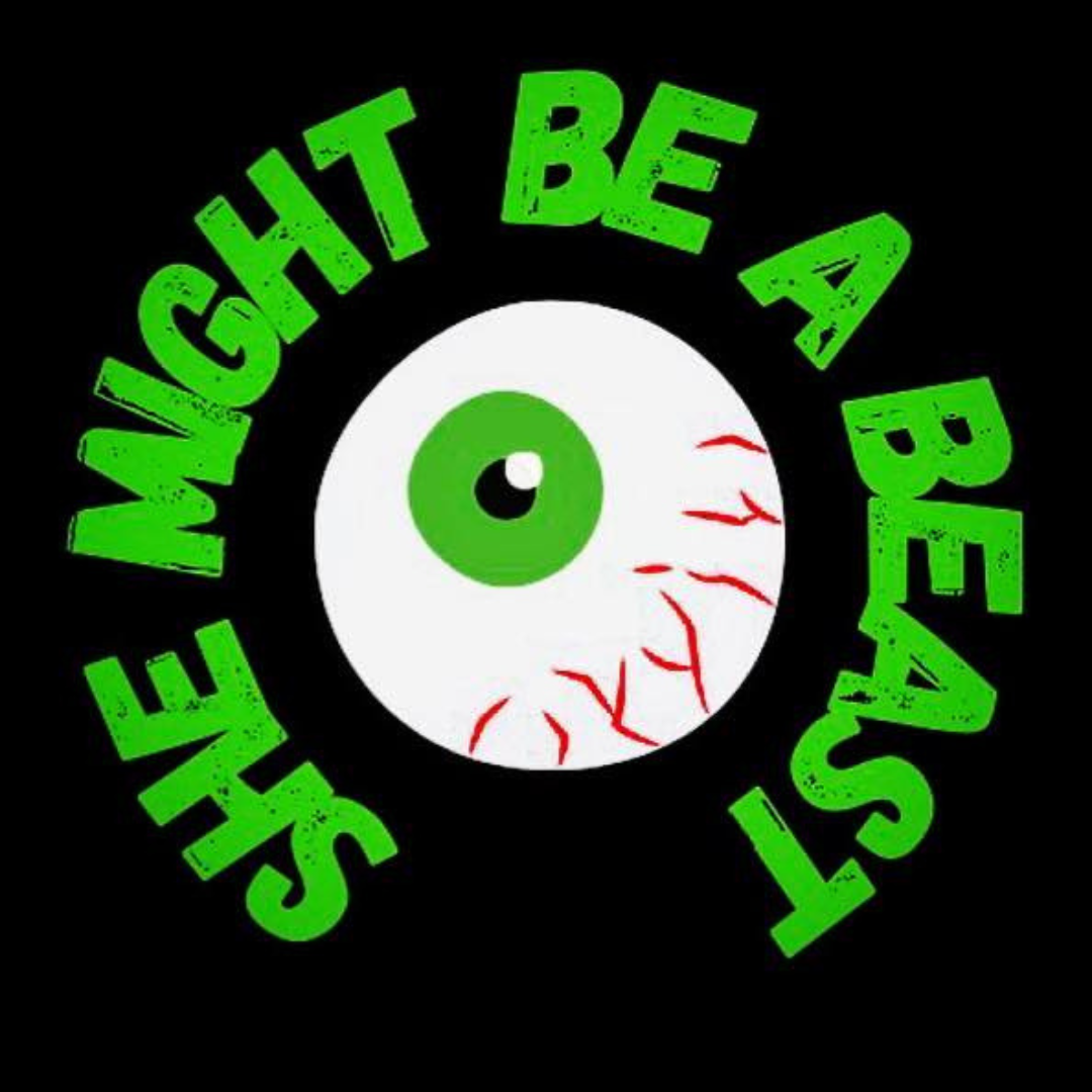 She Might Be a Beast