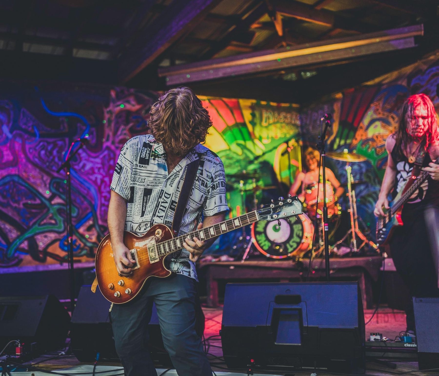 She Might Be a Beast