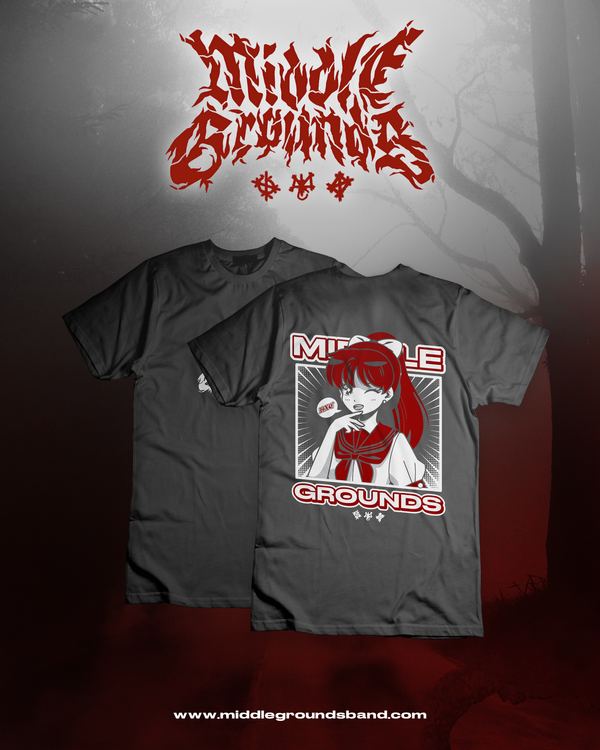 Middle Grounds - Store