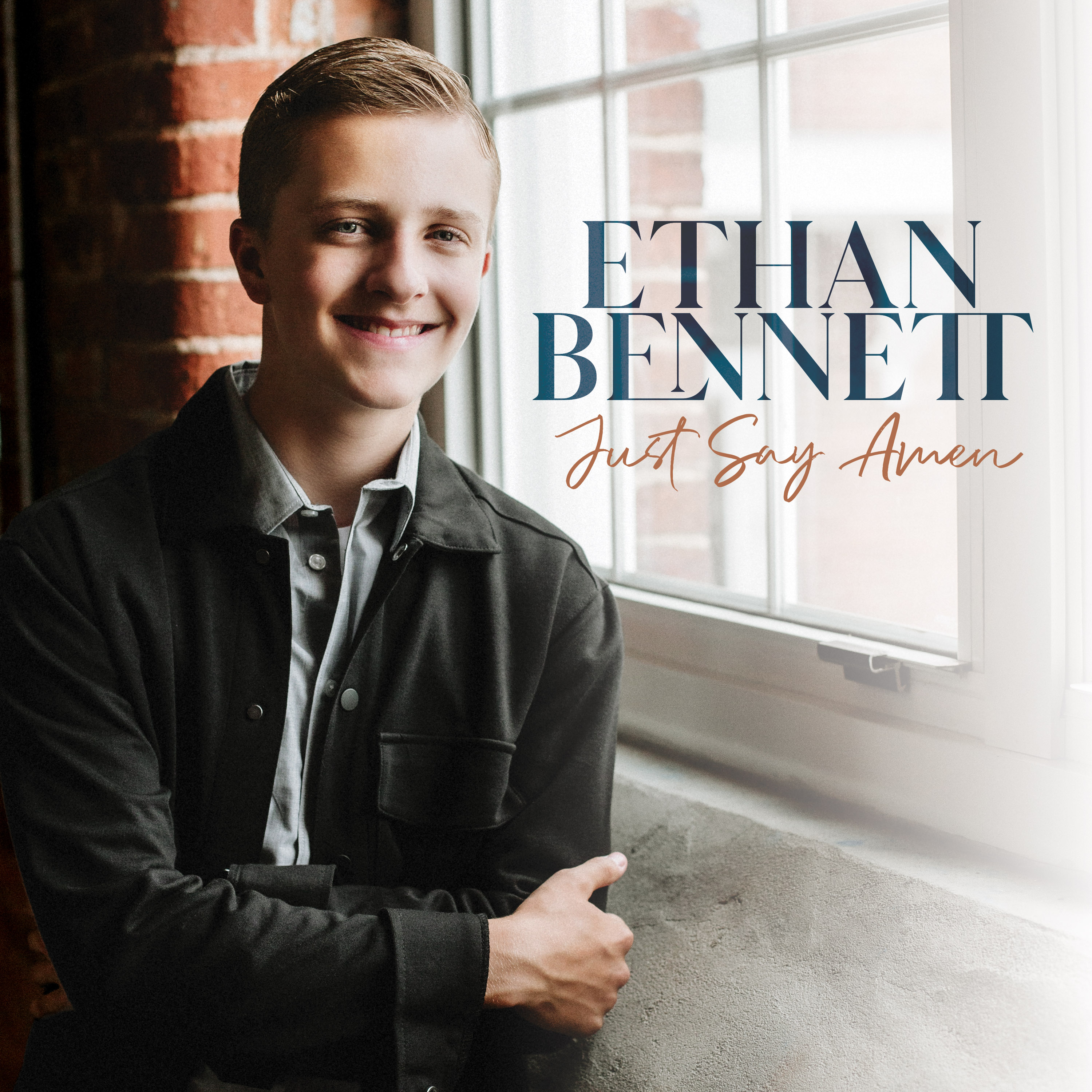 Ethan Bennett