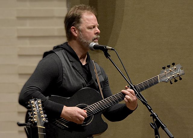 Kray Van Kirk - Media