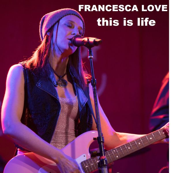 Francesca Love