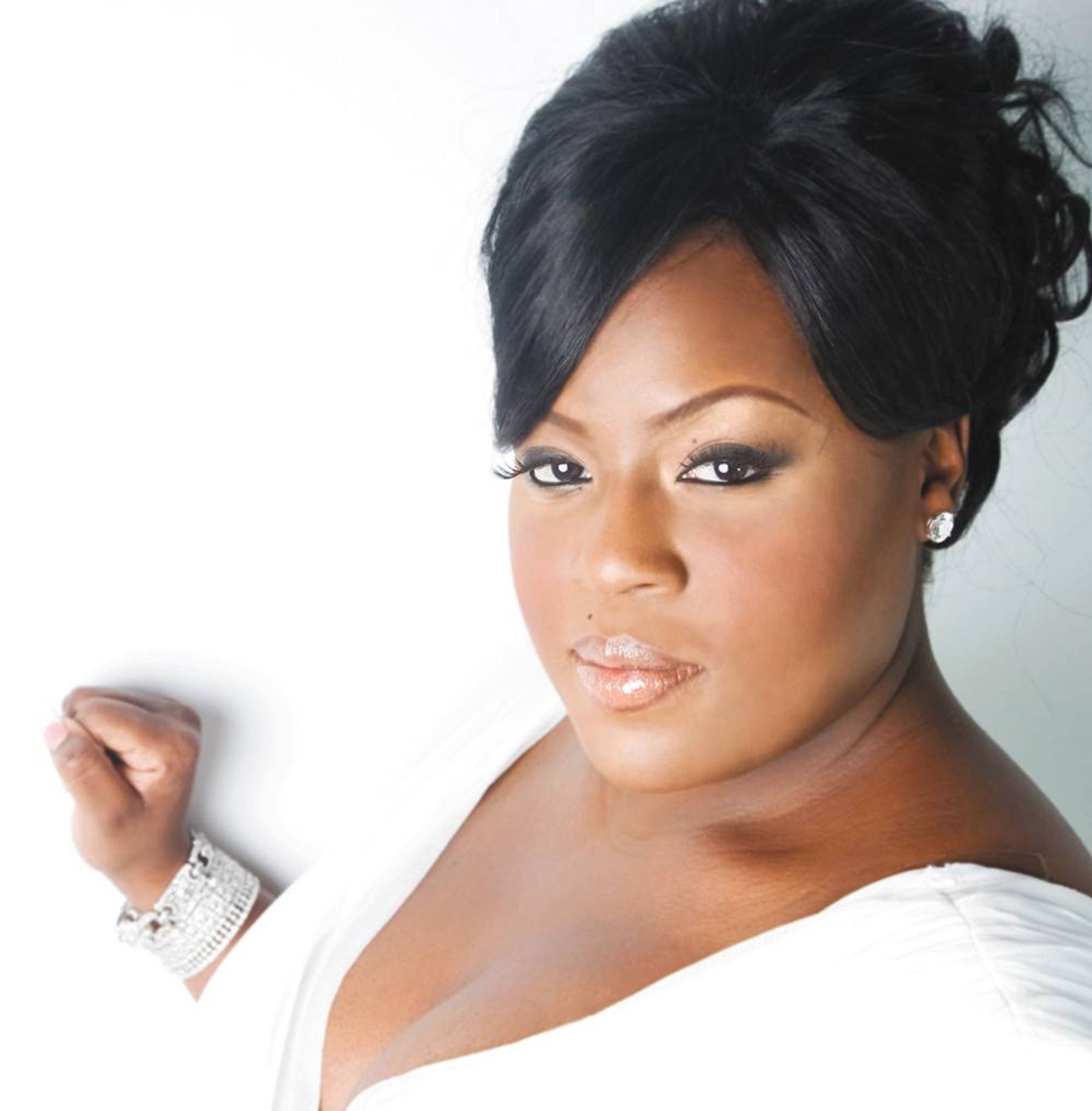 LaKisha Jones - Audition Prep