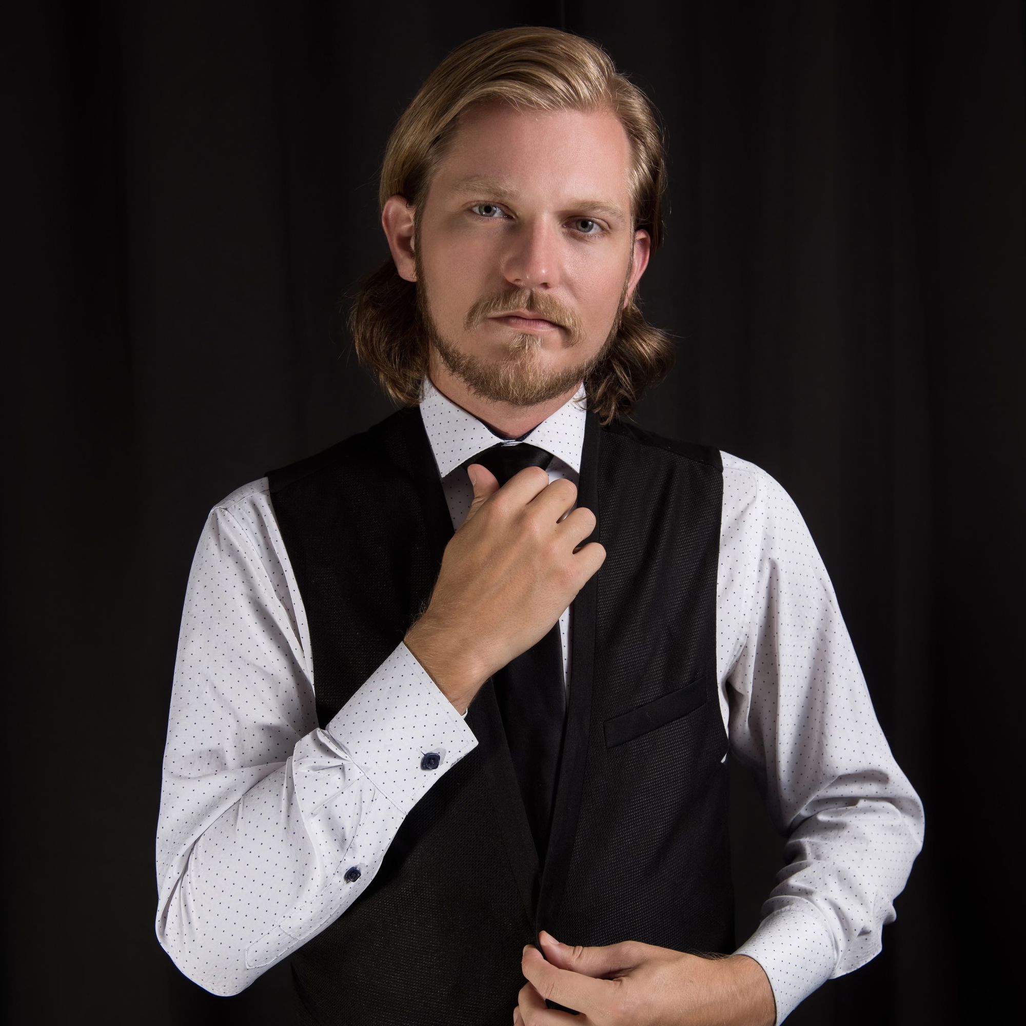 Swingin' Medallions - Current Medallions