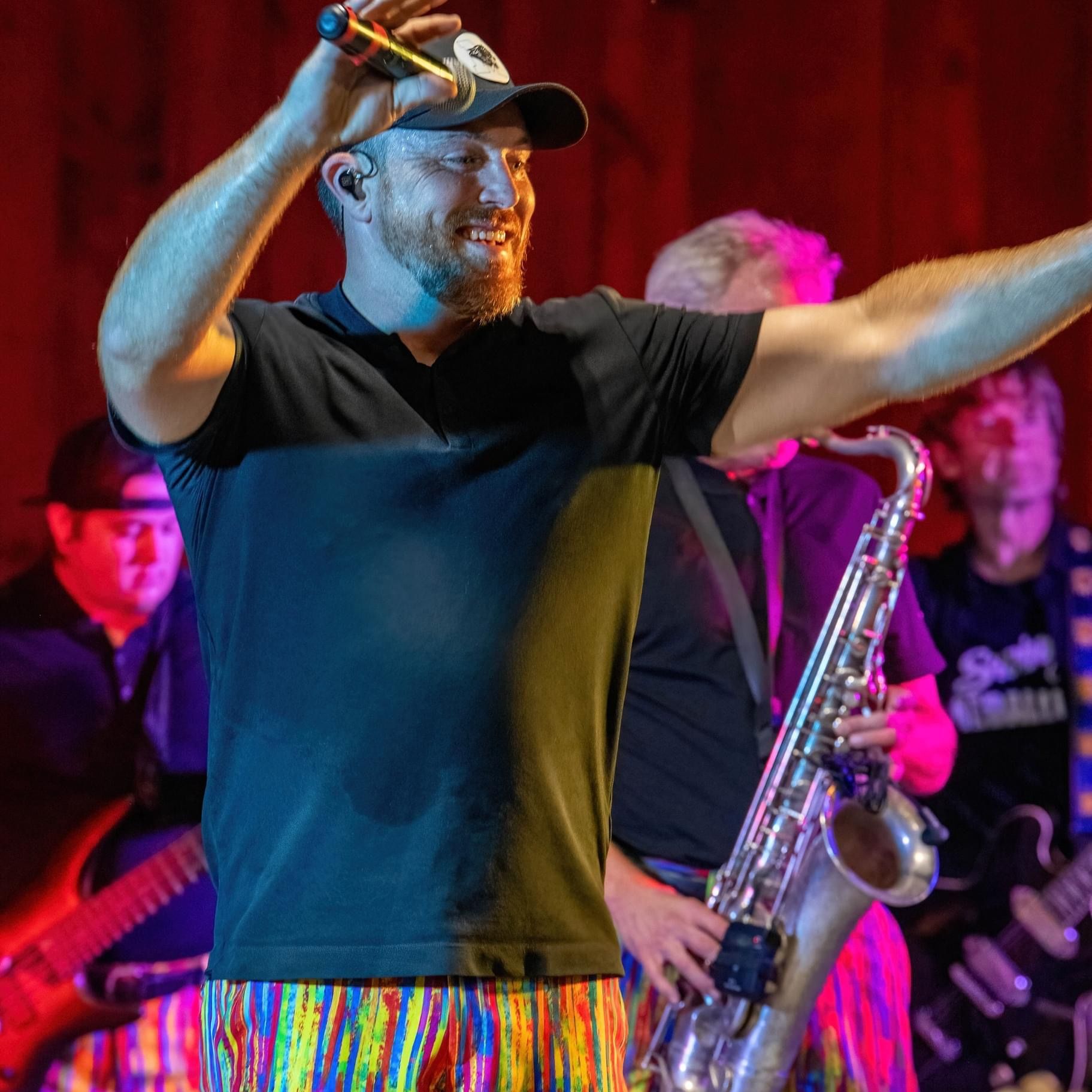 Swingin' Medallions - Current Medallions