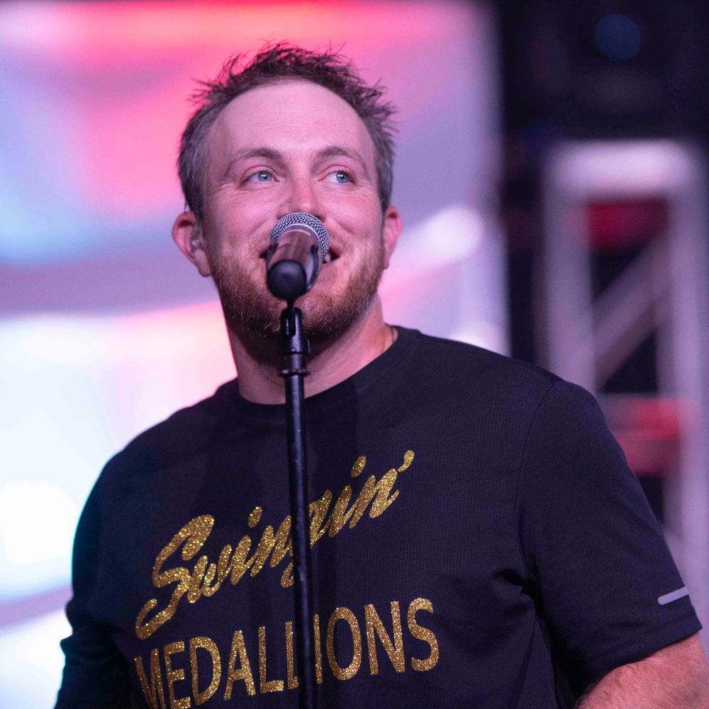 Swingin' Medallions - Current Medallions