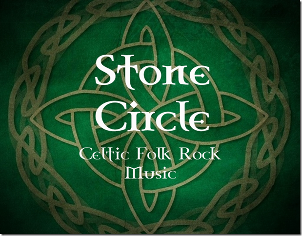 Stone Circle - Celtic Folk-Rock
