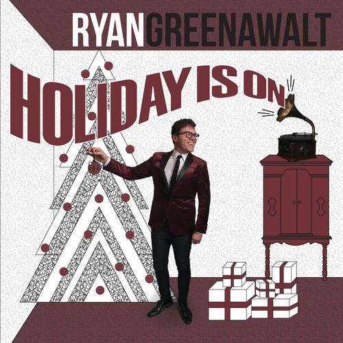 Ryan Greenawalt
