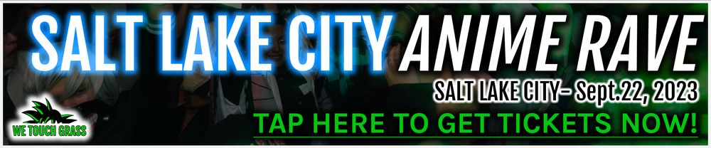 We Touch Grass | Touch Grass Entertainment