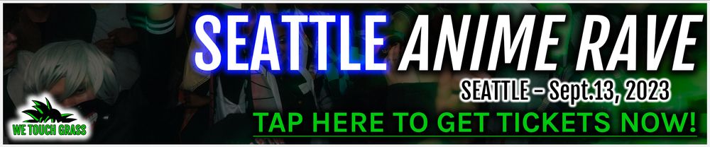 We Touch Grass | Touch Grass Entertainment