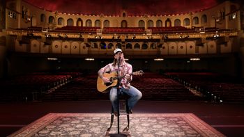JD Graham - Tour