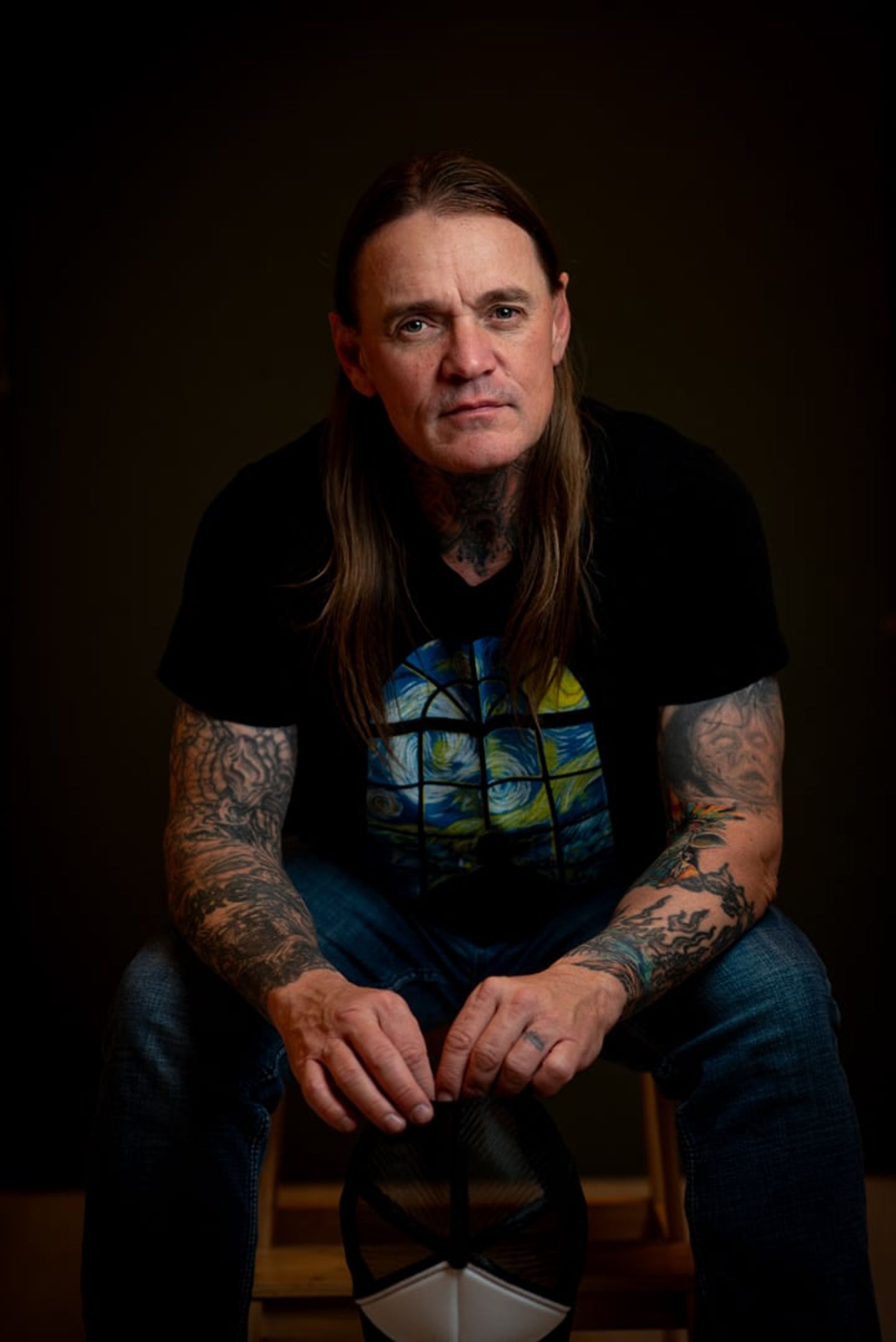 JD Graham