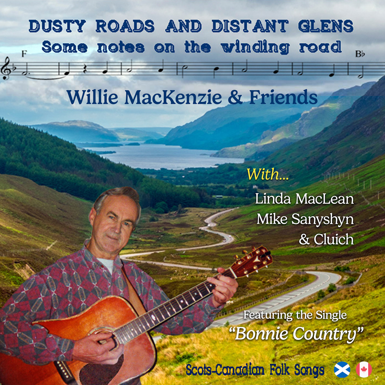 Willie MacKenzie