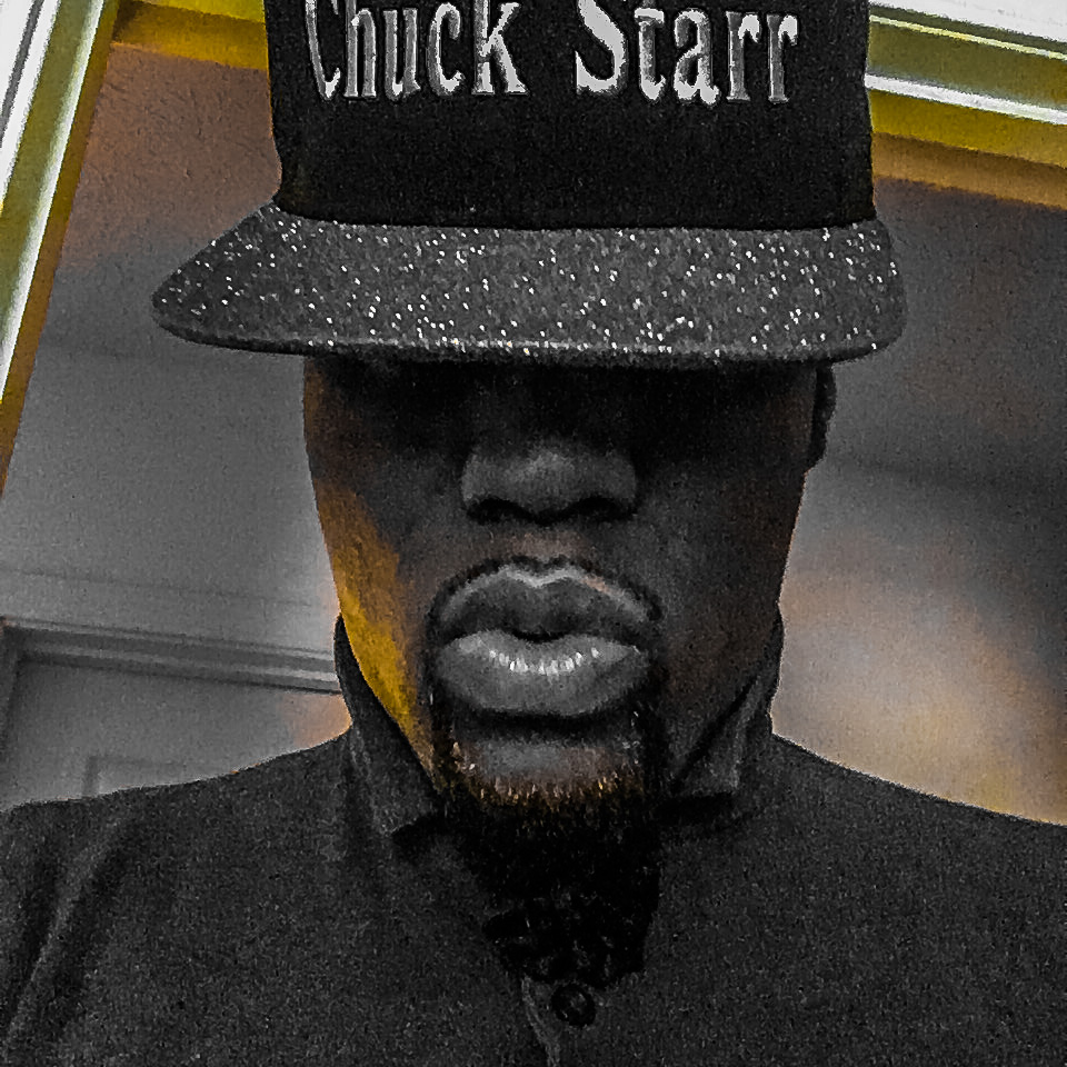 Who is Chuck Starr part 3
