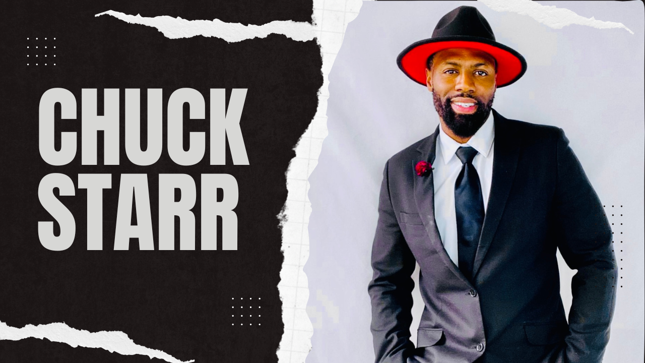 Chuck Starr