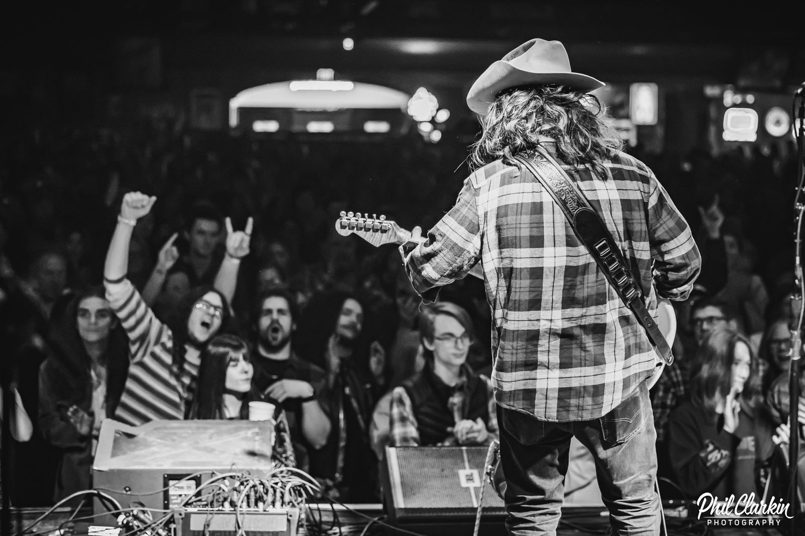 Johnny Mullenax - Photos