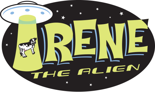Irene The Alien