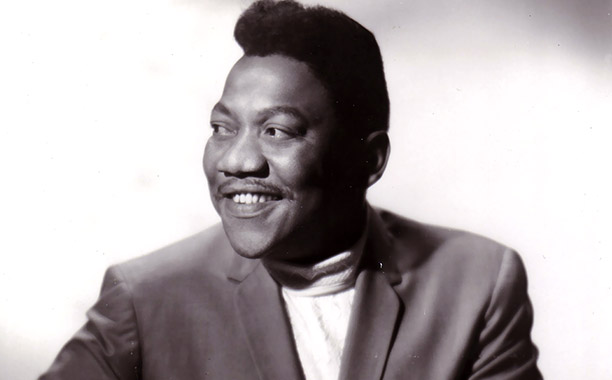 Remembering Bobby Bland