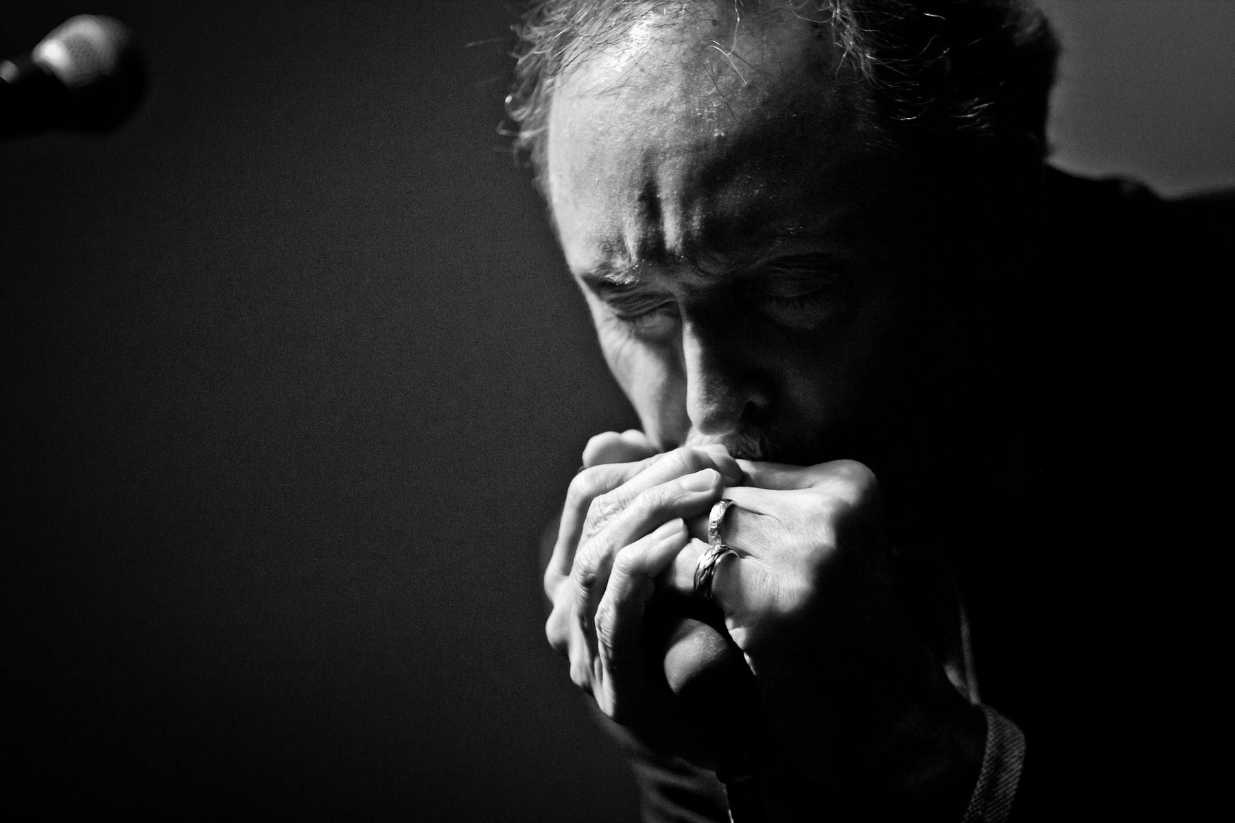 A New Video from Paul Toscano