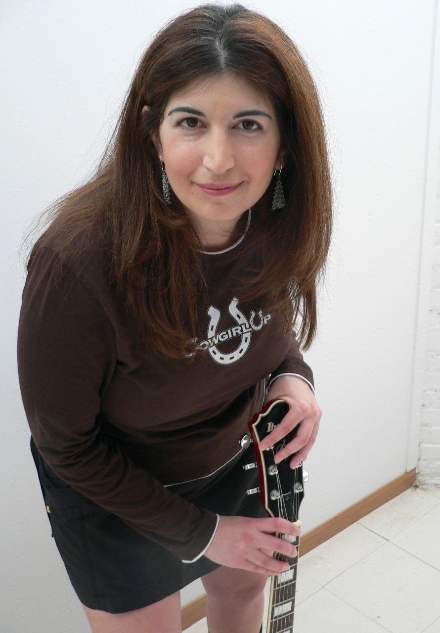 MJ Vannucci - Photos